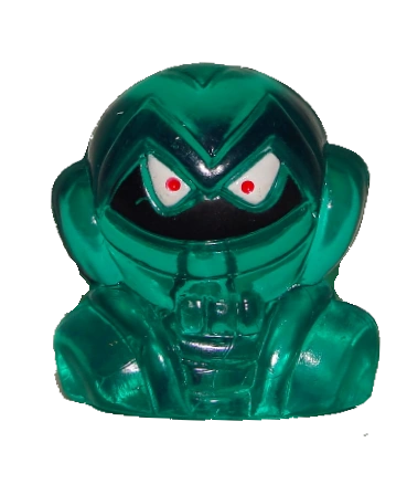 Martian | Crazy Bones-Pedia Wiki | Fandom