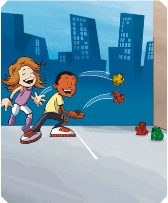 Category:Games | Crazy Bones-Pedia Wiki | Fandom