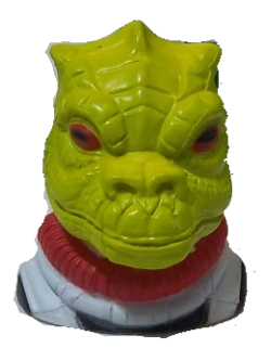 Bossk | Crazy Bones-Pedia Wiki | Fandom