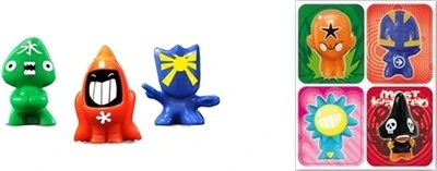 Topps | Crazy Bones-Pedia Wiki | Fandom
