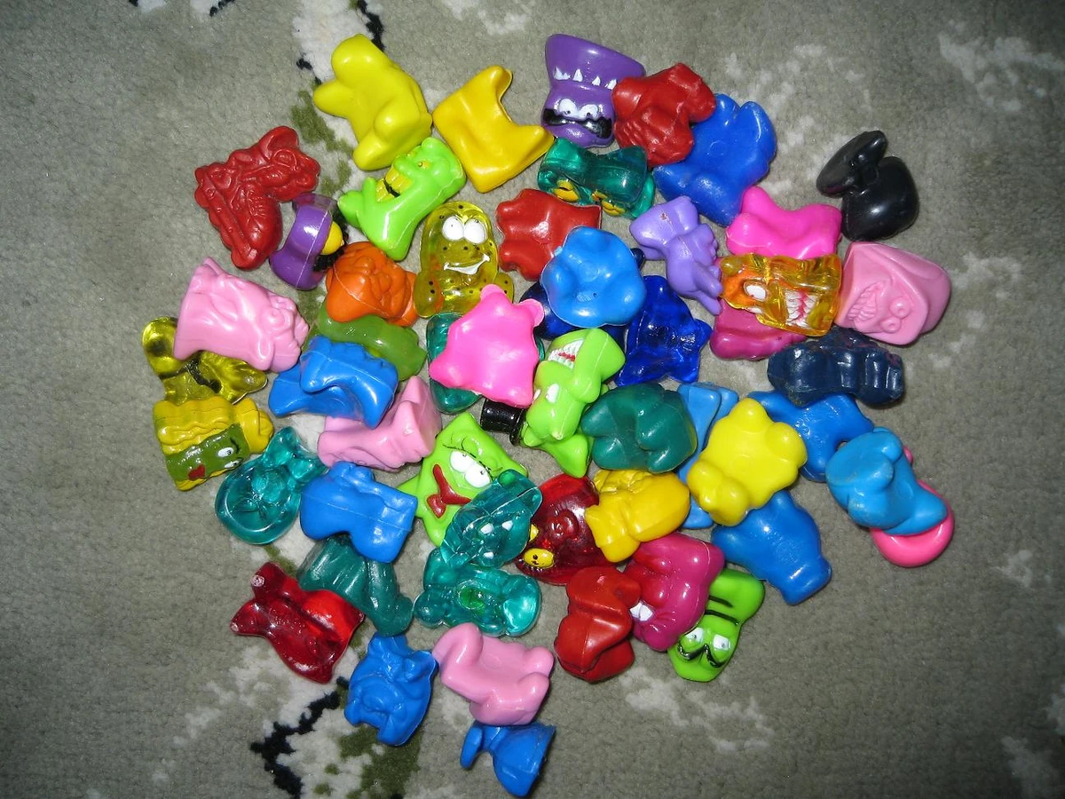 Category:Unofficial | Crazy Bones-Pedia Wiki | Fandom