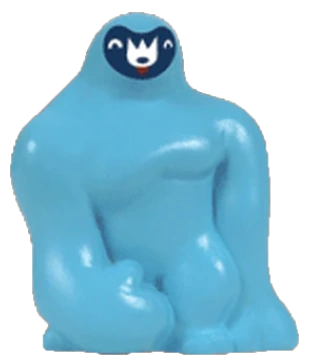 Gor | Crazy Bones-Pedia Wiki | Fandom