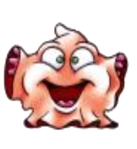 Chubby (New Generation) | Crazy Bones-Pedia Wiki | Fandom