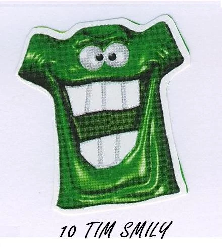 Tim'Smiley | Crazy Bones-Pedia Wiki | Fandom