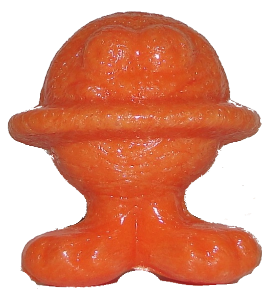 Planet Go Go | Crazy Bones-Pedia Wiki | Fandom