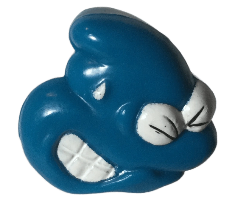 Squint | Crazy Bones-Pedia Wiki | Fandom