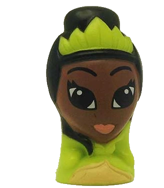 Tiana | Crazy Bones-Pedia Wiki | Fandom