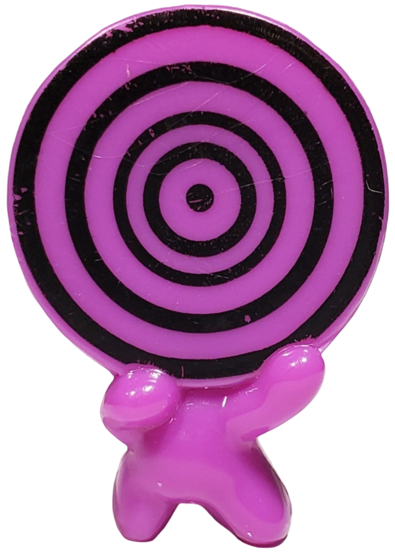 Kew | Crazy Bones-Pedia Wiki | Fandom