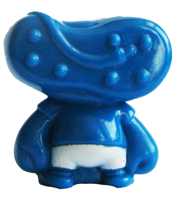 Scarpo | Crazy Bones-Pedia Wiki | Fandom