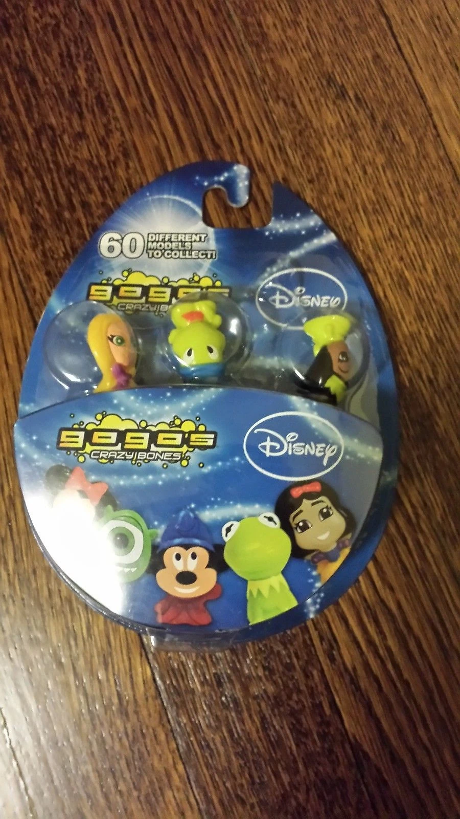 Disney | Crazy Bones-Pedia Wiki | Fandom