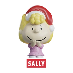 Sally Brown | Crazy Bones-Pedia Wiki | Fandom