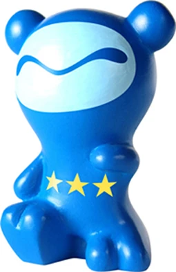 Chenko | Crazy Bones-Pedia Wiki | Fandom