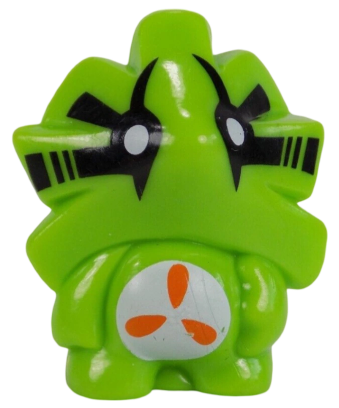 Tiko | Crazy Bones-Pedia Wiki | Fandom