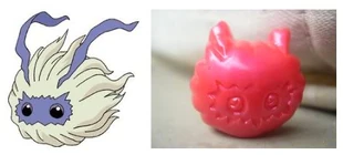 Yuramon | Crazy Bones-Pedia Wiki | Fandom