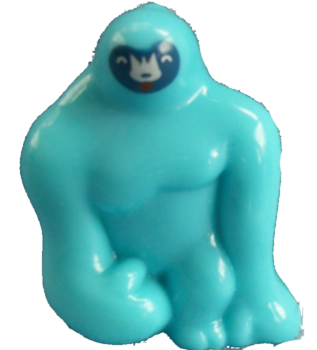 Gor | Crazy Bones-Pedia Wiki | Fandom