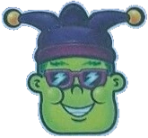 Zany Brainy | Crazy Bones-Pedia Wiki | Fandom