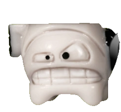 Gnaws | Crazy Bones-Pedia Wiki | Fandom