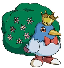 Deramon | Crazy Bones-Pedia Wiki | Fandom