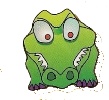 Aligator | Crazy Bones-Pedia Wiki | Fandom