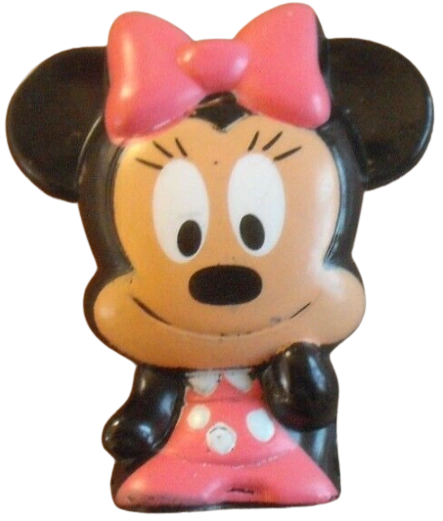 Minnie Mouse | Crazy Bones-Pedia Wiki | Fandom