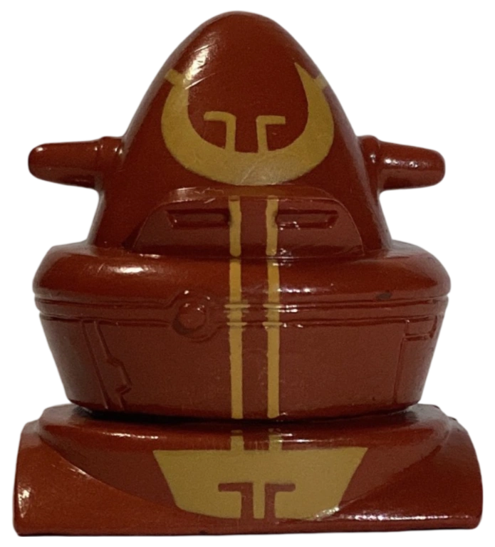 IG-RM Thug Droid | Crazy Bones-Pedia Wiki | Fandom