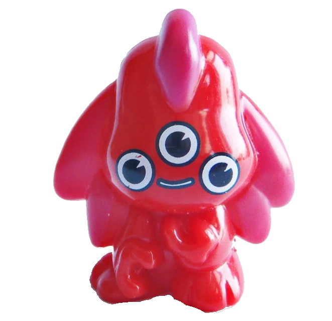 Triko | Crazy Bones-Pedia Wiki | Fandom