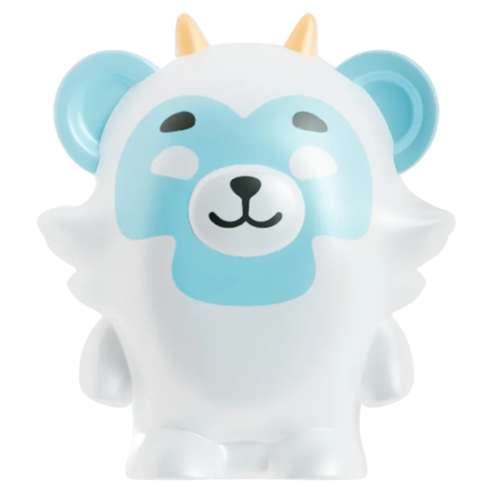 Winter Manticore | Crazy Bones-Pedia Wiki | Fandom