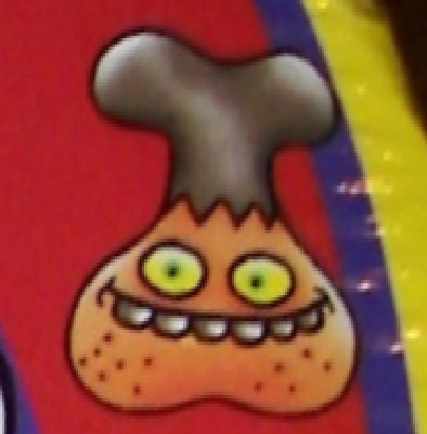 Charlie | Crazy Bones-Pedia Wiki | Fandom