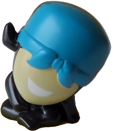 Nubi | Crazy Bones-Pedia Wiki | Fandom