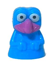 Gonzo | Crazy Bones-Pedia Wiki | Fandom