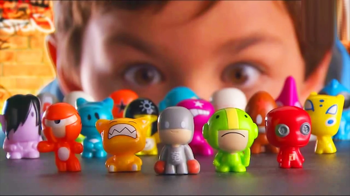 Crazy Bones | Crazy Bones-Pedia Wiki | Fandom
