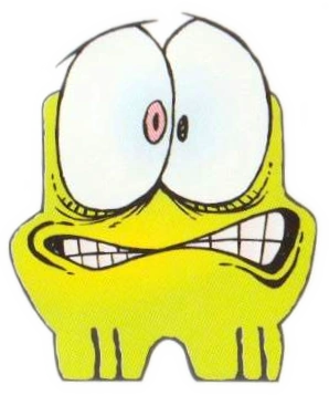 Freezer | Crazy Bones-Pedia Wiki | Fandom