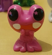 Starfu | Crazy Bones-Pedia Wiki | Fandom