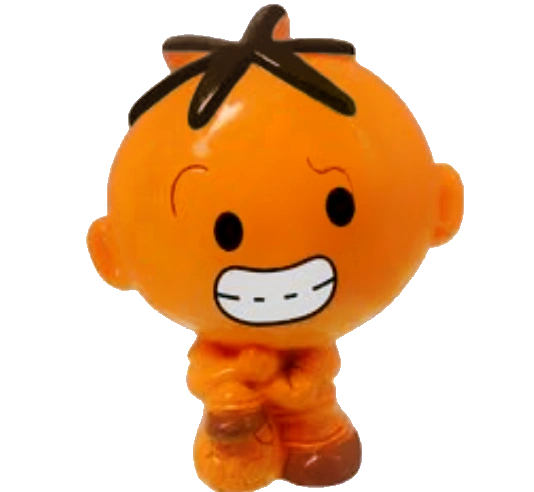 Jimmy Five | Crazy Bones-Pedia Wiki | Fandom