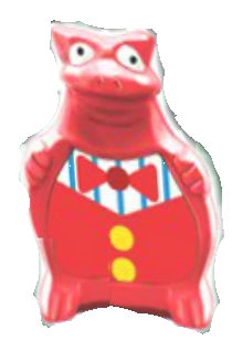 Toad Professor | Crazy Bones-Pedia Wiki | Fandom