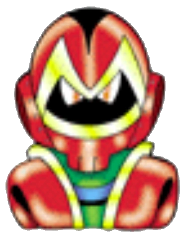 Martian | Crazy Bones-Pedia Wiki | Fandom