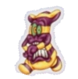 Psycho | Crazy Bones-Pedia Wiki | Fandom