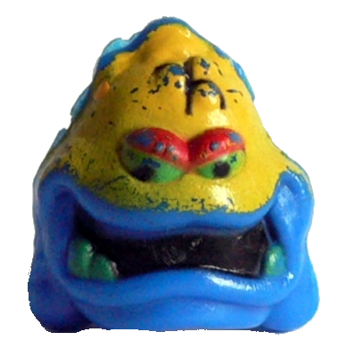 Bozo | Crazy Bones-Pedia Wiki | Fandom