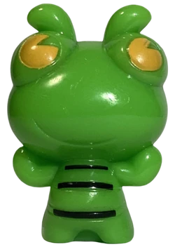 Sütaş Bug | Crazy Bones-Pedia Wiki | Fandom