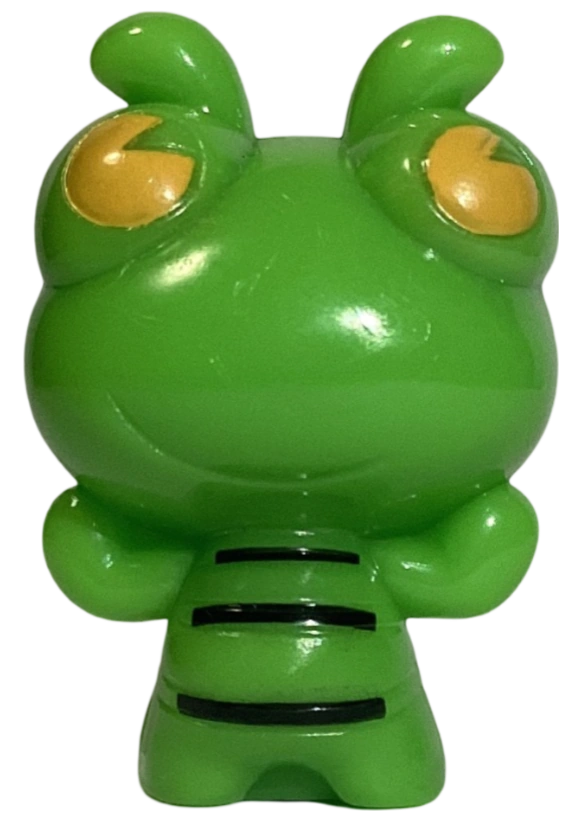 Sütaş Bug | Crazy Bones-Pedia Wiki | Fandom