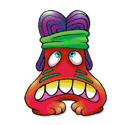 Grumpy (Mutant) | Crazy Bones-Pedia Wiki | Fandom