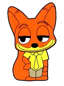 Nick | Crazy Bones-Pedia Wiki | Fandom