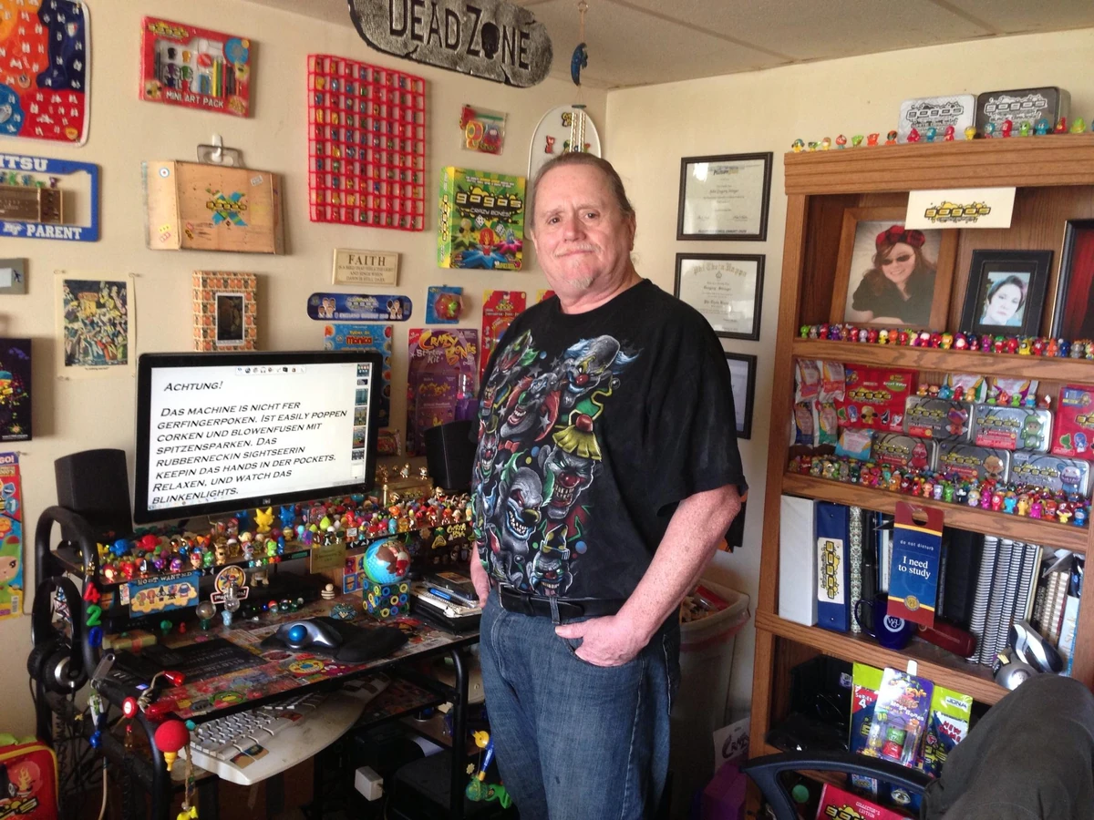 Gregory Stringer | Crazy Bones-Pedia Wiki | Fandom