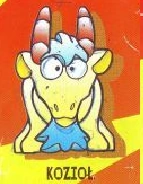 Koziol | Crazy Bones-Pedia Wiki | Fandom