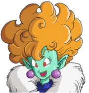 Princess Snake | Crazy Bones-Pedia Wiki | Fandom