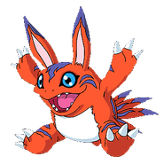 Elecmon (Coca-Cola) | Crazy Bones-Pedia Wiki | Fandom