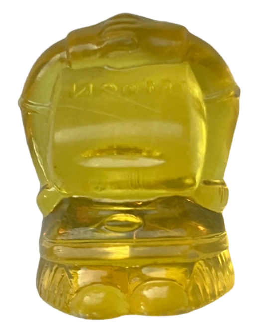 Dee Dee's Robot | Crazy Bones-Pedia Wiki | Fandom