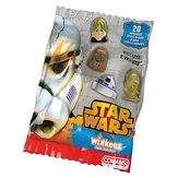 Star Wars Wikkeez | Crazy Bones-Pedia Wiki | Fandom