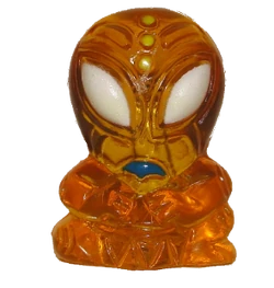 Bongo | Crazy Bones-Pedia Wiki | Fandom