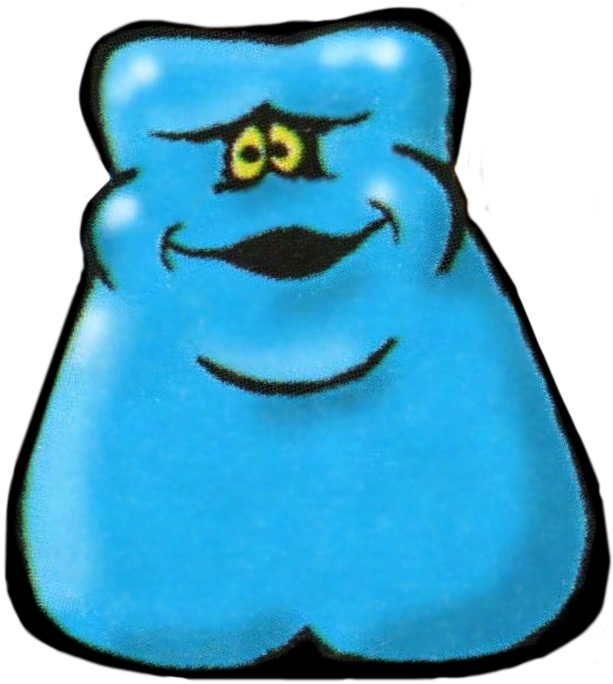 Category:Arguydal | Crazy Bones-Pedia Wiki | Fandom